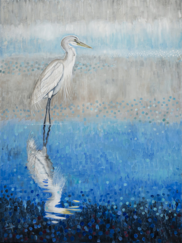 Eclipse Artisan Boutique - Lee Mims Art Gallery